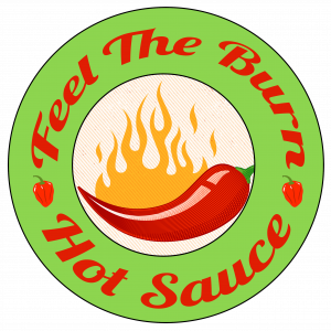 Feel The Burn Hot Sauce